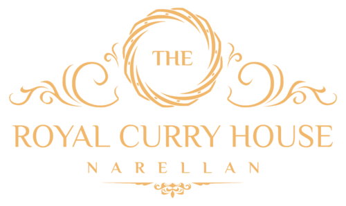 The Royal Curry House